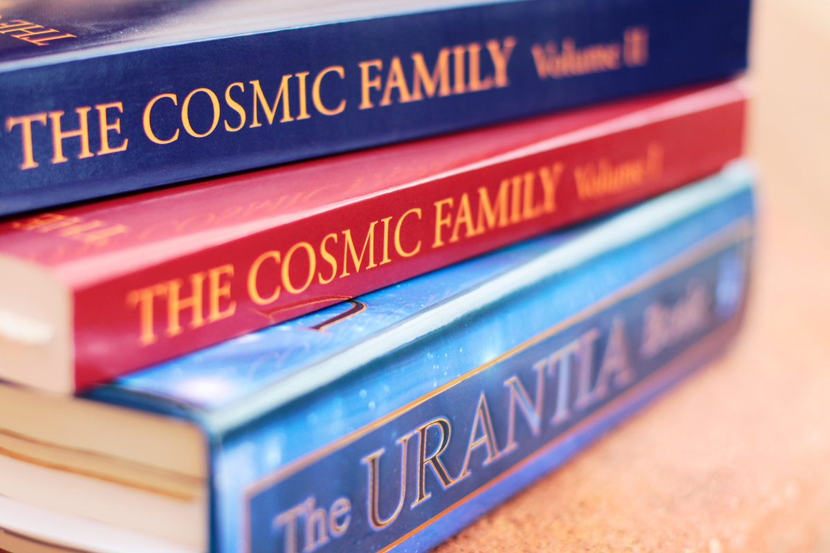 Spiritual Books for the Evolving Mind Through Higher Consciousness ...